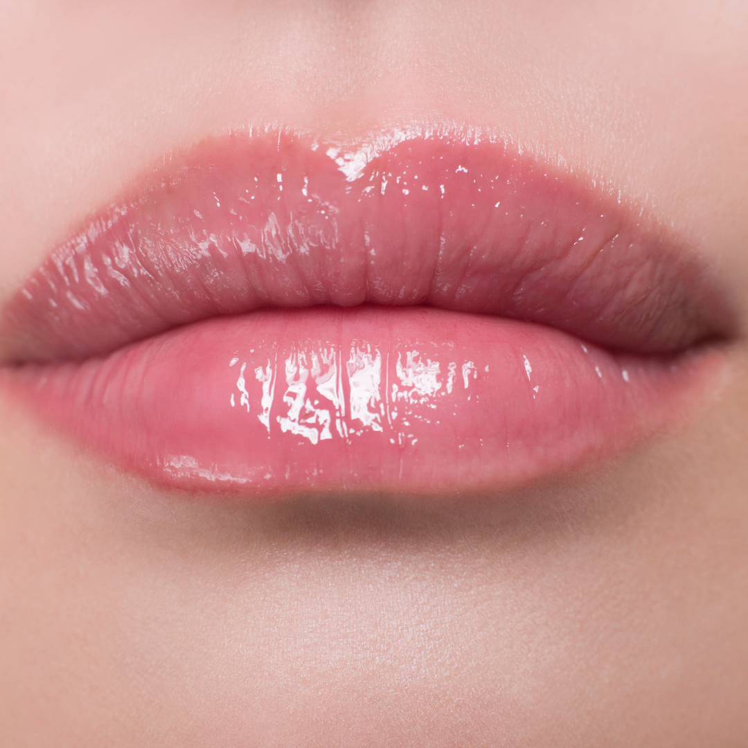 Quest Ce Quun Soin Hydra Gloss Lips Myra Beauty